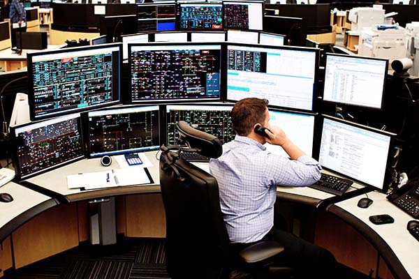 Public Safety & Security - Critical Wireless Solution - Polaron ...